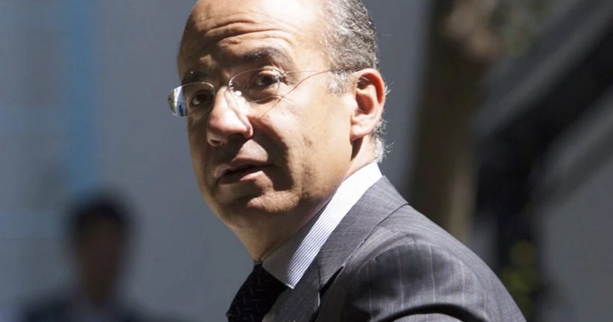 Felipe Calderón y las claves de su convocatoria para las elecciones 2024