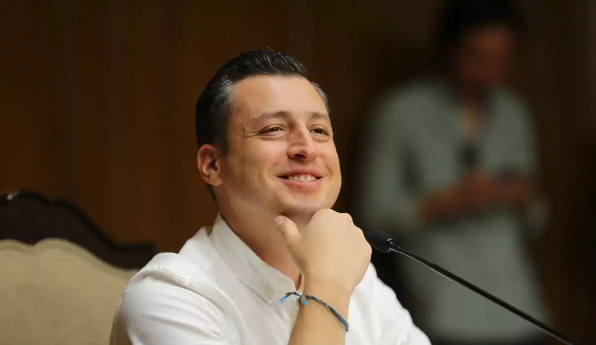 Nepo Babies de la política mexicana: herederos de políticos buscan un ...