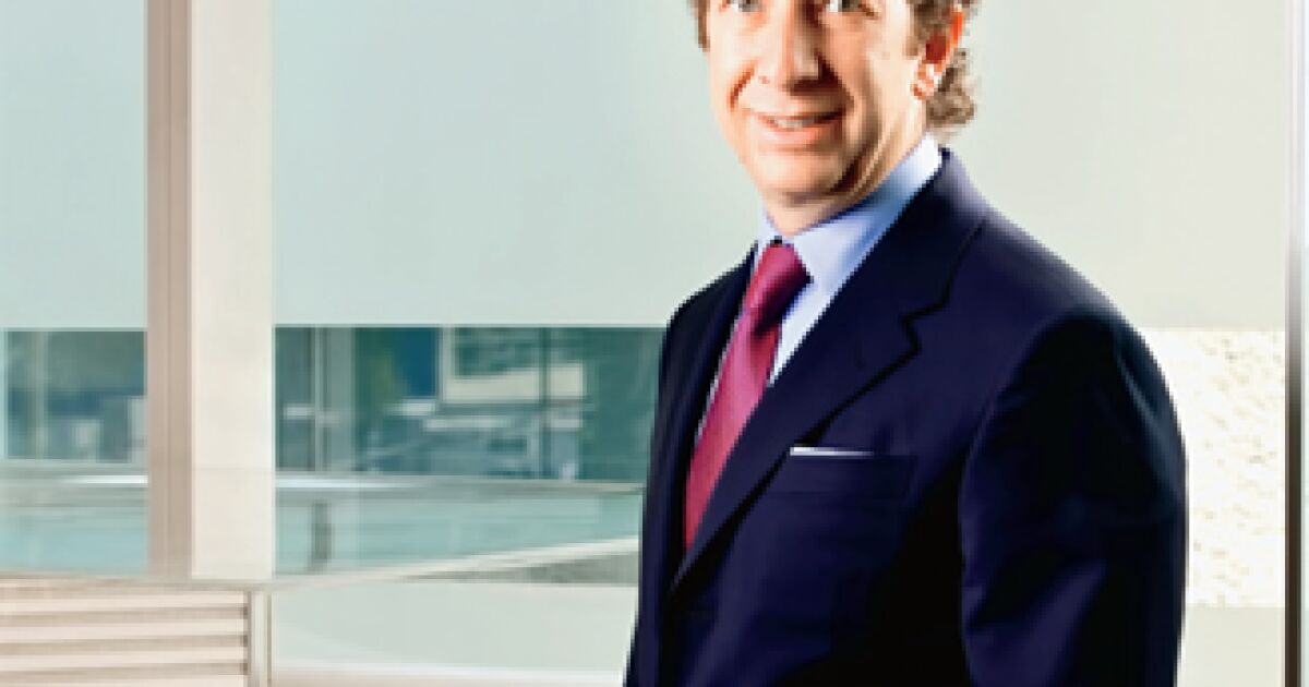 Manuel Saba, por Elías Cababie