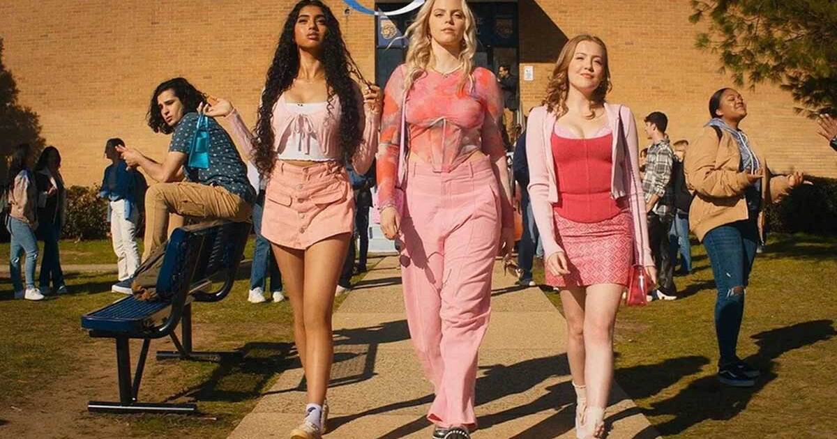 Mean Girls: The Musical, cuándo estrena, dónde ver y quiénes la ...