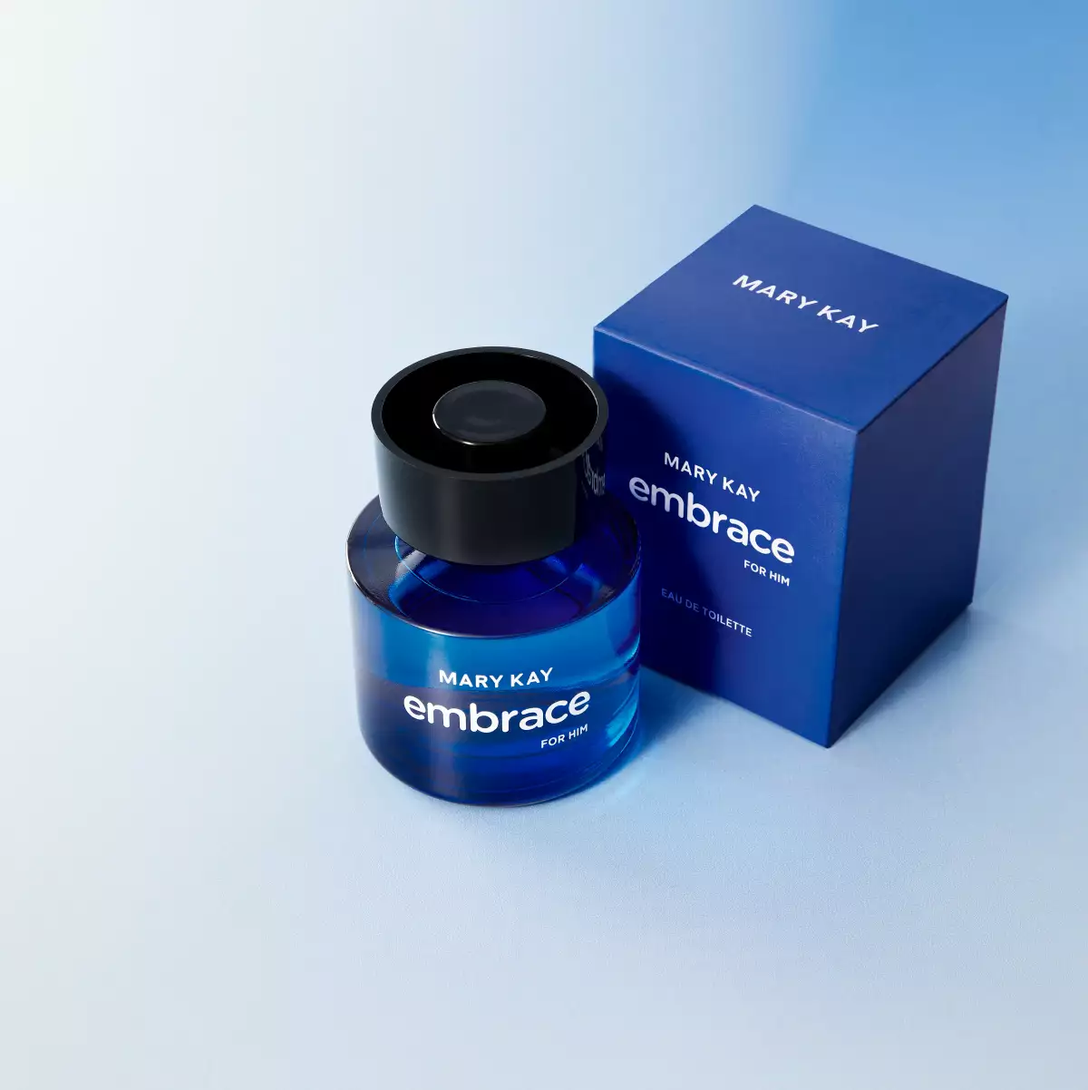 Mary Kay Embrace, la nueva Fragancia que te conectará con quienes amas