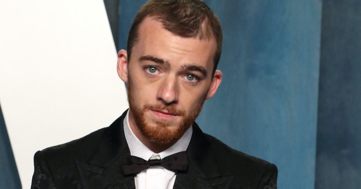 Muere Angus Cloud a los 25 años, actor de Euphoria