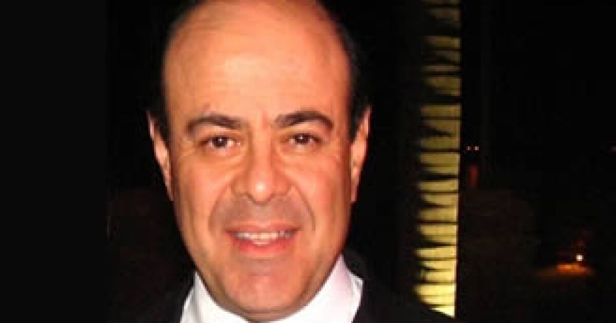 Ricardo López Íñiguez deja Televisa