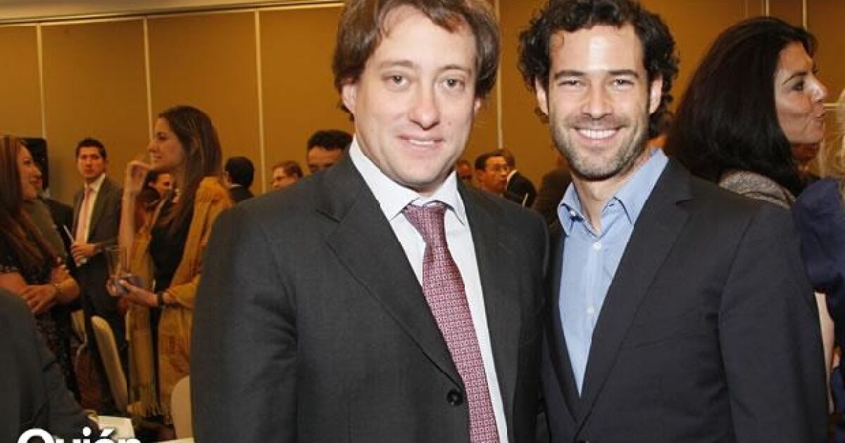 Salinas de Gortari presentó `La Década Perdida´