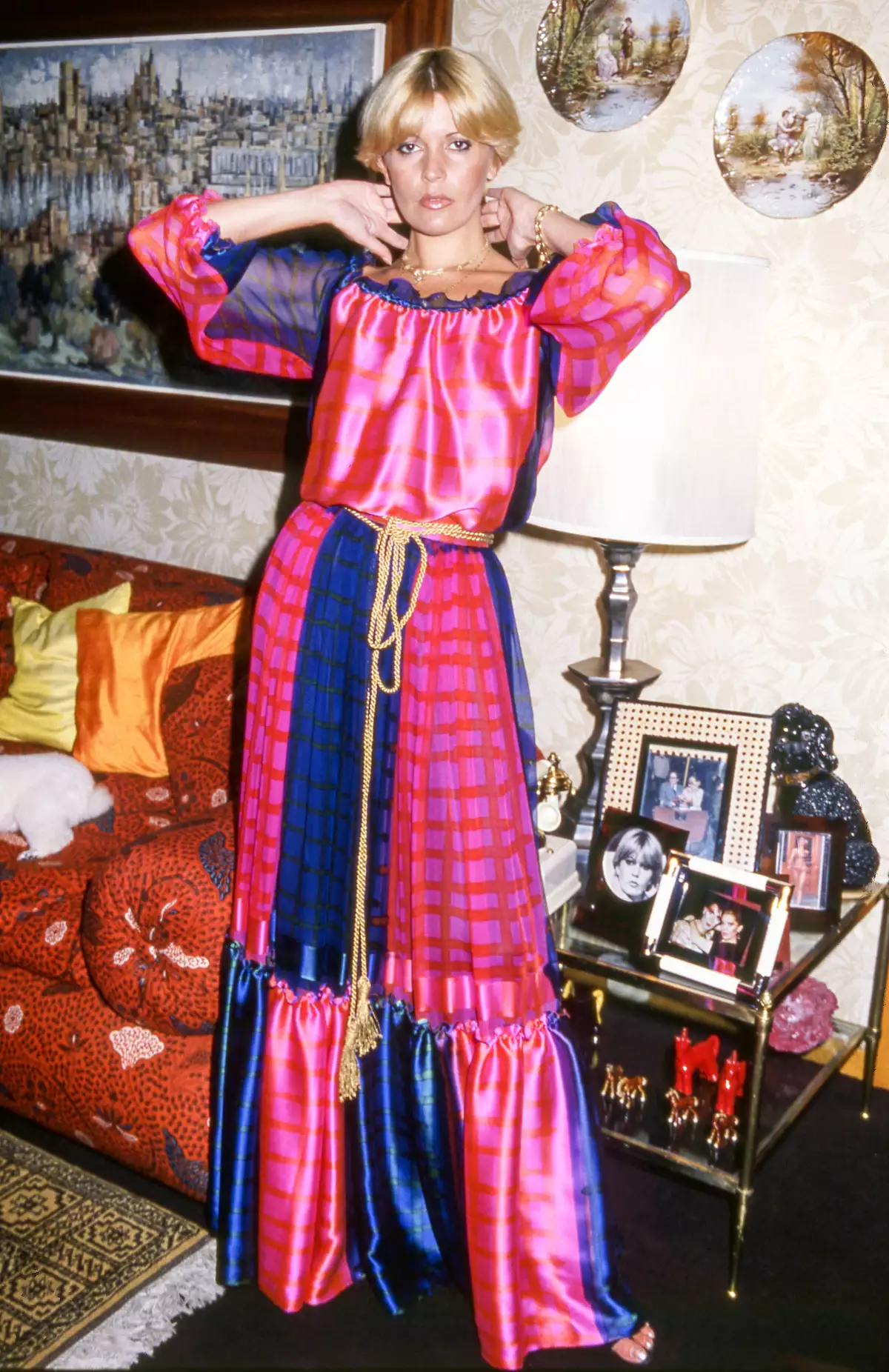 Cronología de la infidelidad del rey Juan Carlos I y Bárbara Rey