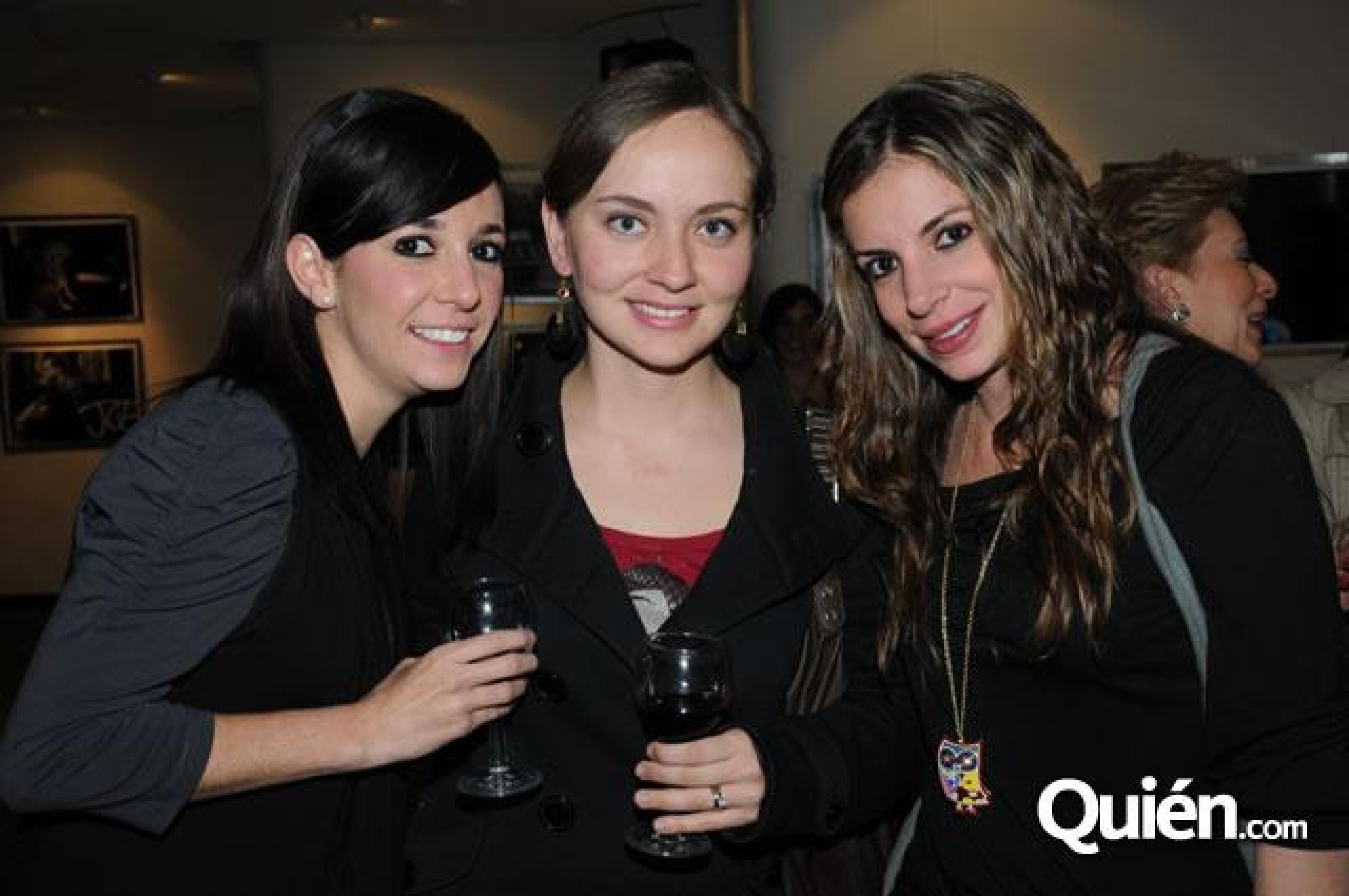 Carolina Ochoa Presenta expo de obra urbana