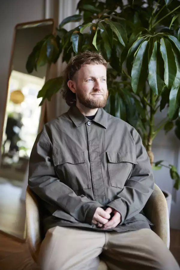 Baldío: el restaurante en donde la naturaleza dicta el menú