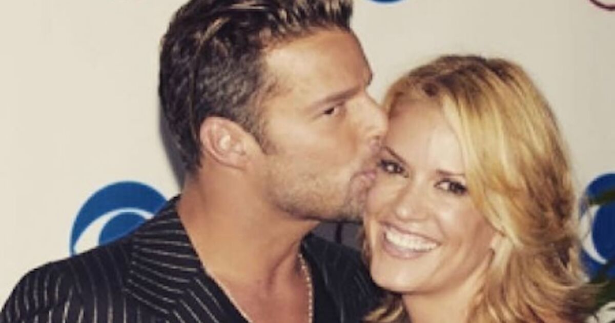 Por primera vez, Ricky Martin habla de sus relaciones con mujeres