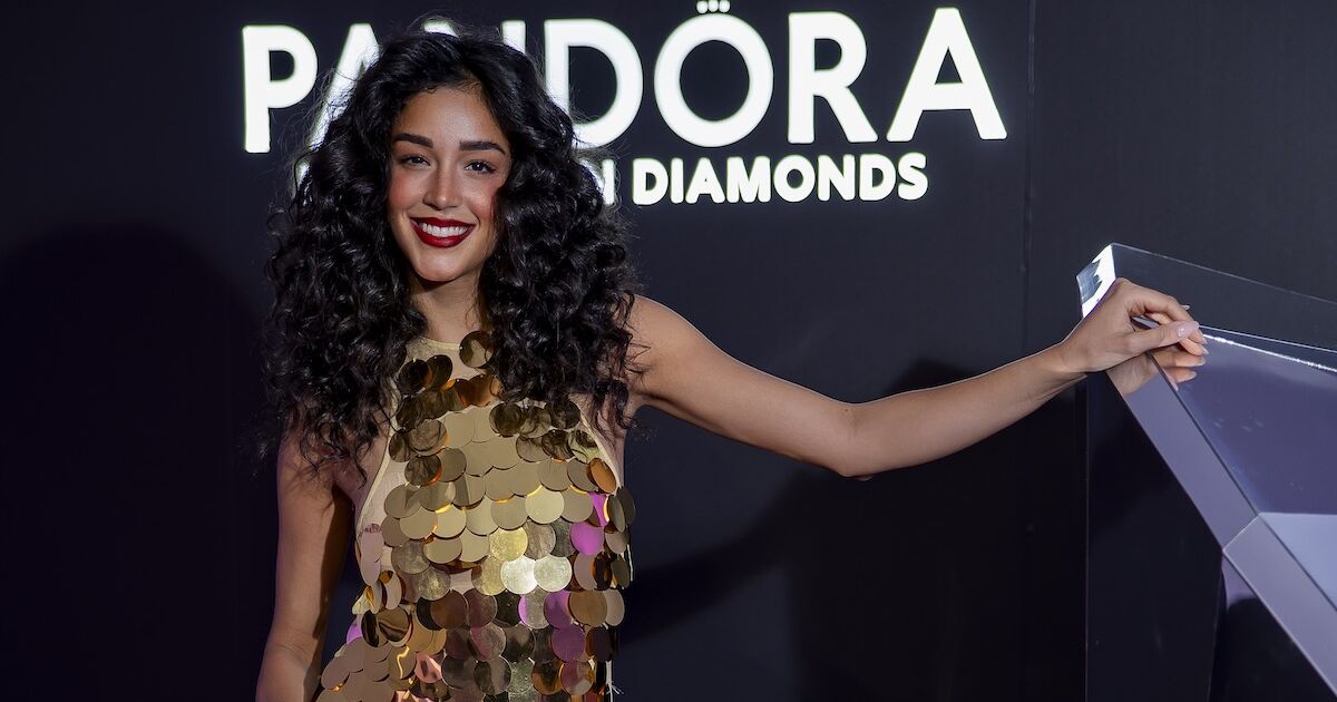 ¡Pandora lanza una nueva línea de diamantes!