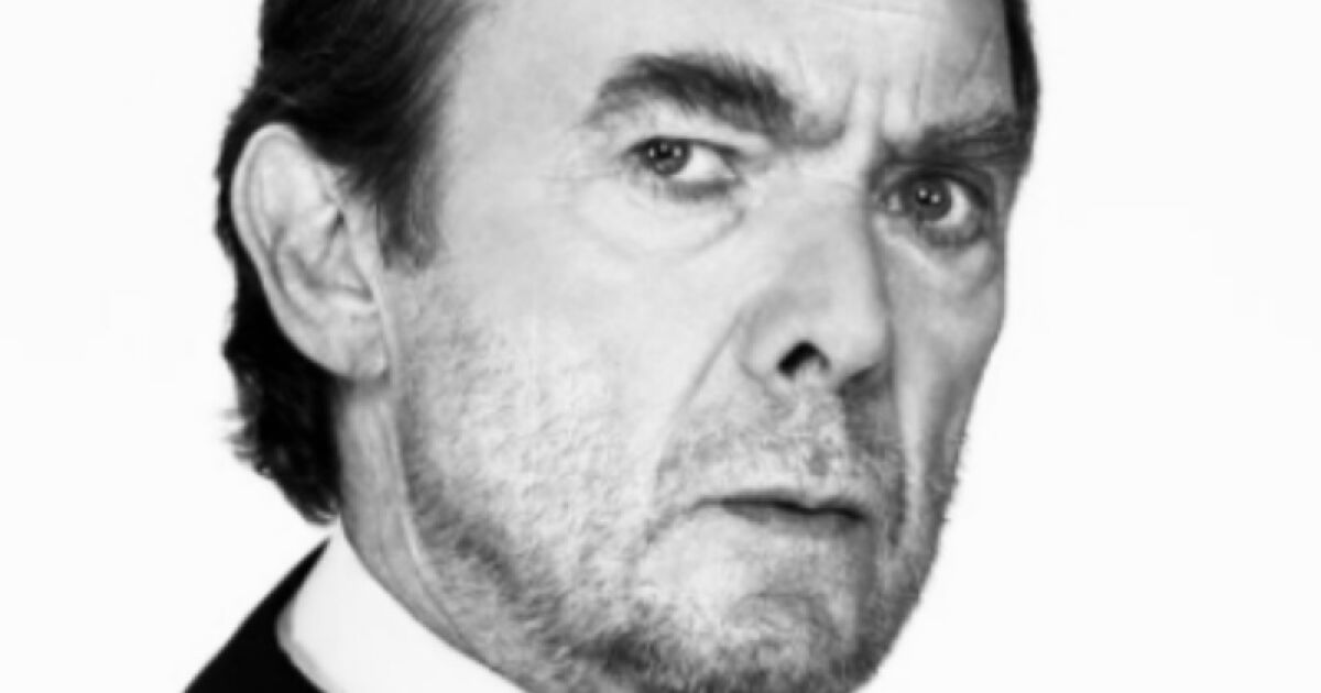 Fallece el actor Claudio Báez a los 69 años de edad