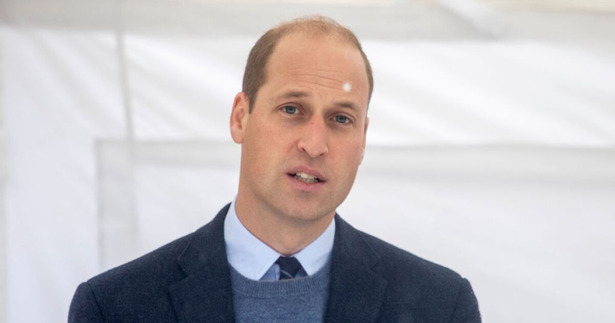 William critica a la BBC por su inmoral gestión de la entrevista a Lady Di