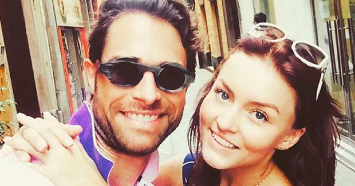 Angelique Boyer revela la verdadera razón por la que no quiere tener hijos