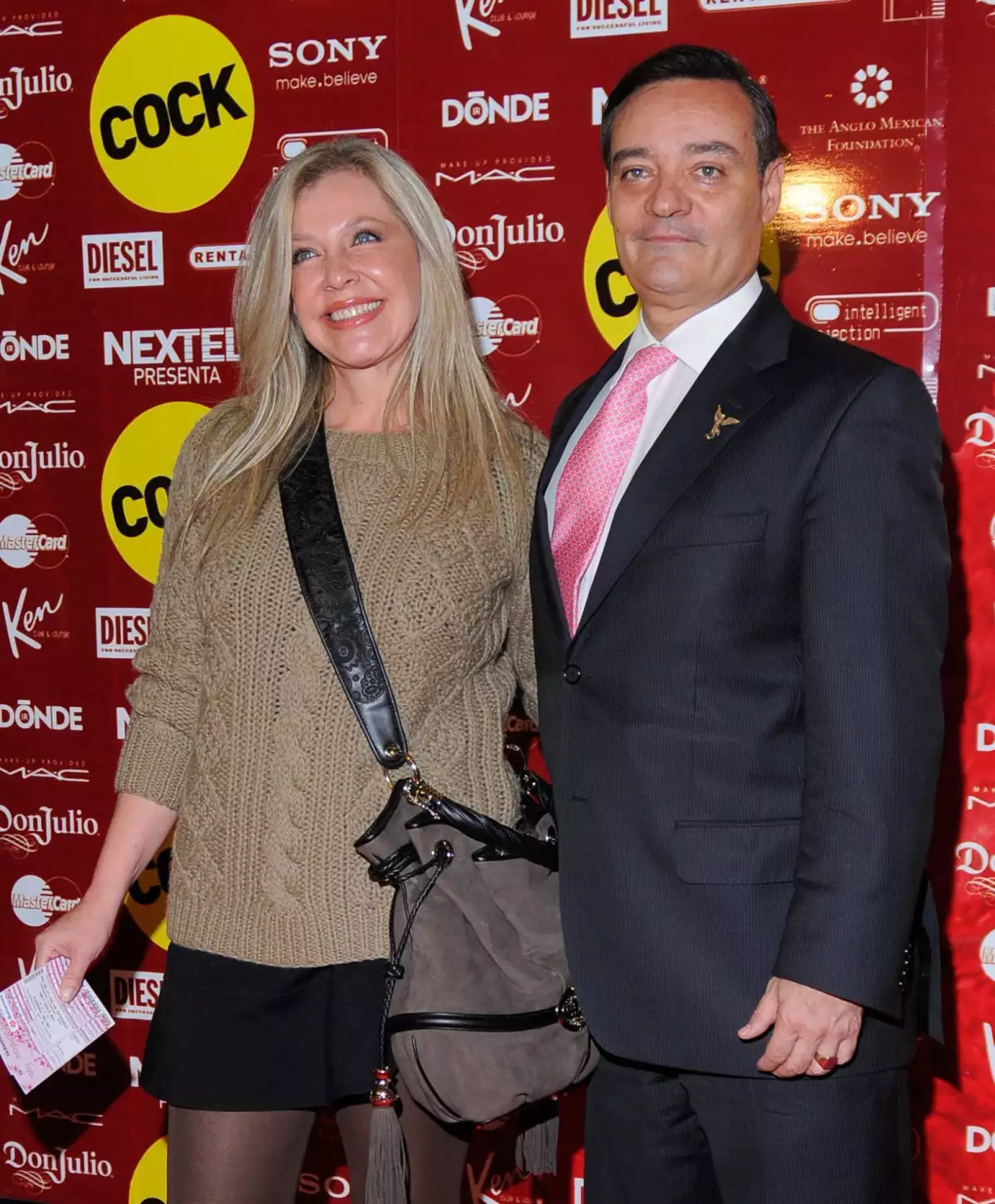 Quién fue Ernestina Sodi, mamá de Camila Sodi y hermana de Thalía