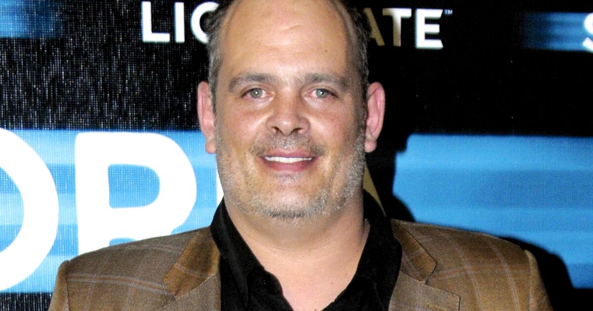 Coco Levy: Antes de productor, fue actor y cantante