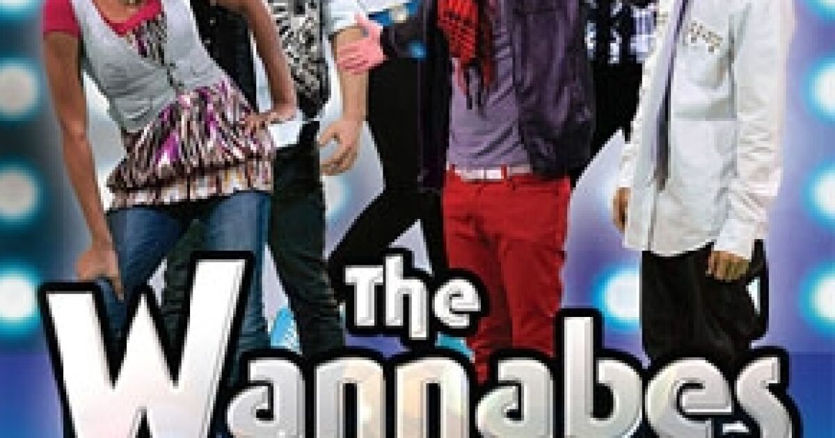 The Wannabes Starring Savvy llega a América Latina
