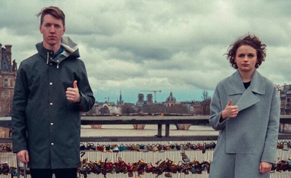 Él es Steven Piet, el novio de Joey King después de Jacob Elordi