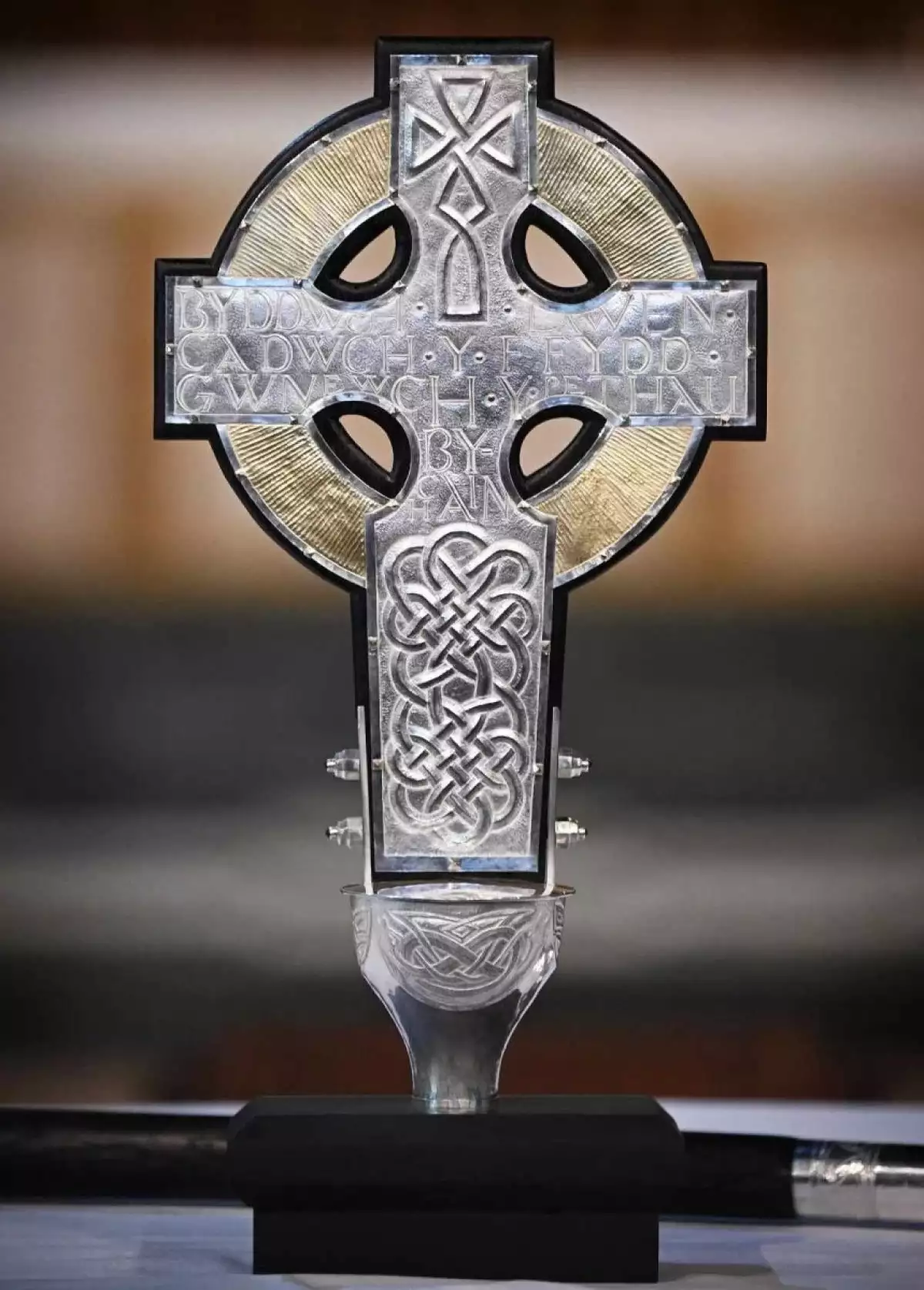 El regalo del papa Francisco al rey Carlos III por su coronación