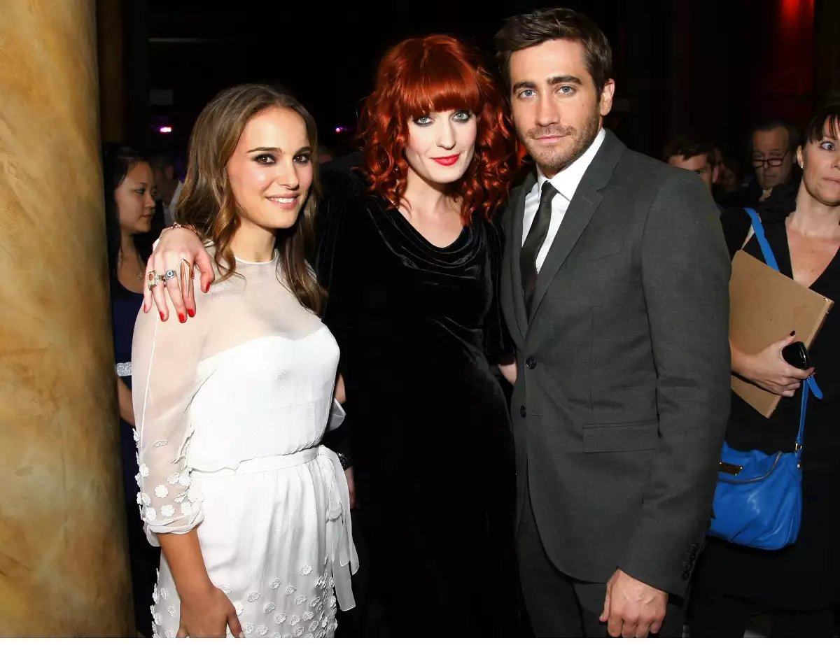 ¿Quiénes son los hijos y las ex parejas de Natalie Portman?