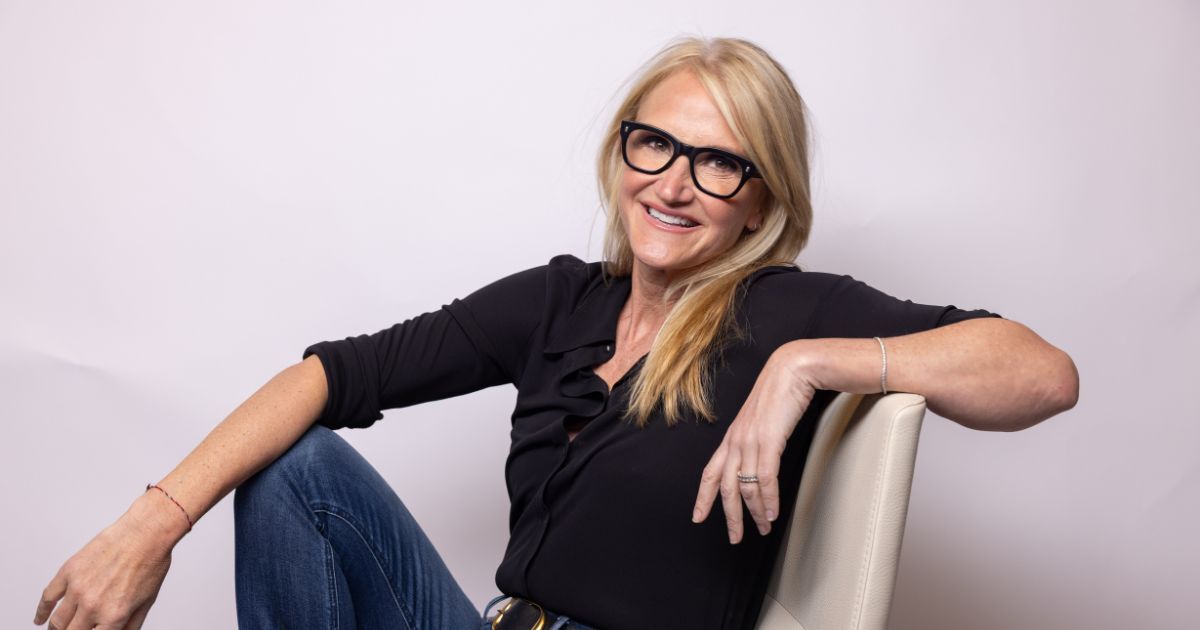 Tenemos la morning routine de Mel Robbins y la tienes que poner a prueba