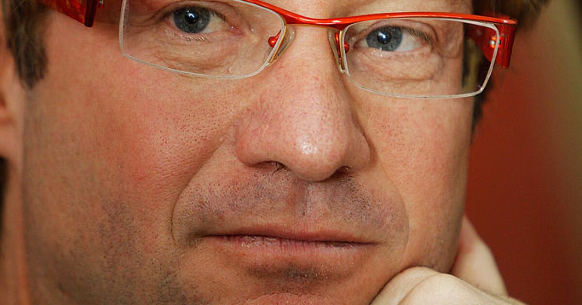 Andrés Roemer responde a la acusación de Itzel Schnaas