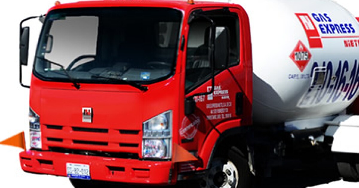 Gas Express Nieto, la millonaria contratista del GDF