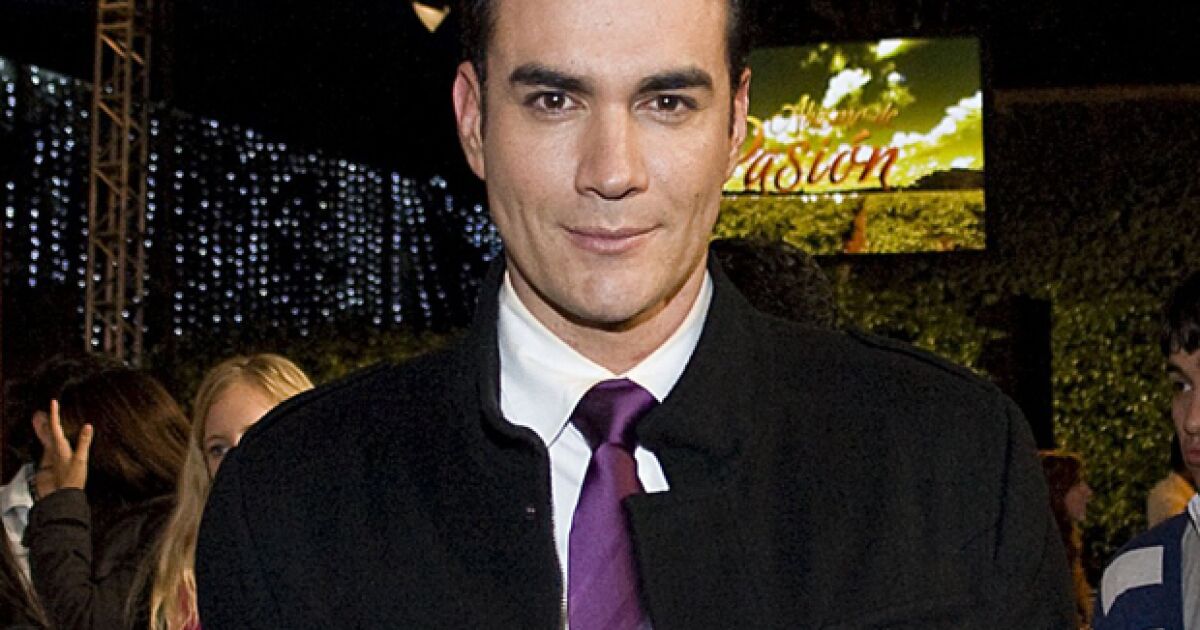 David Zepeda, de actor a cantante