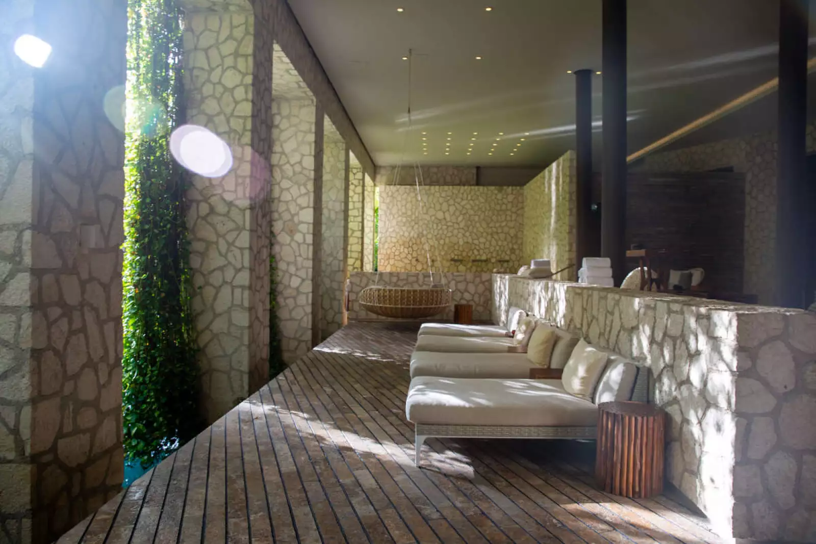 Estos son los mejores spots de Hotel Xcaret México