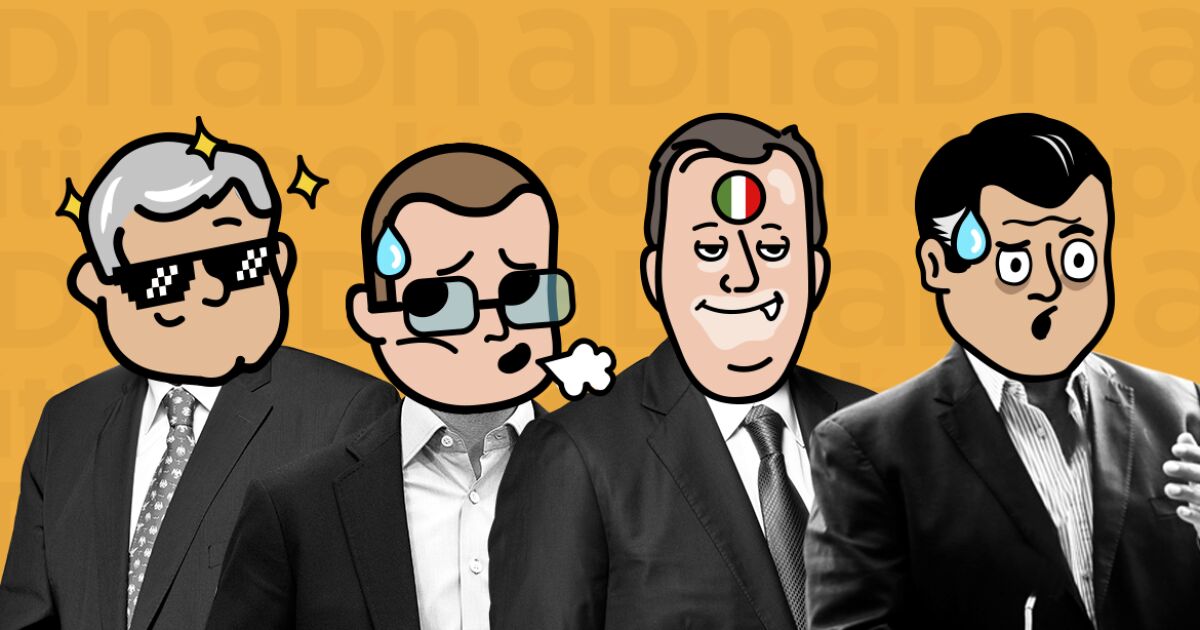 Round 3: Estos fueron los memes del tercer debate