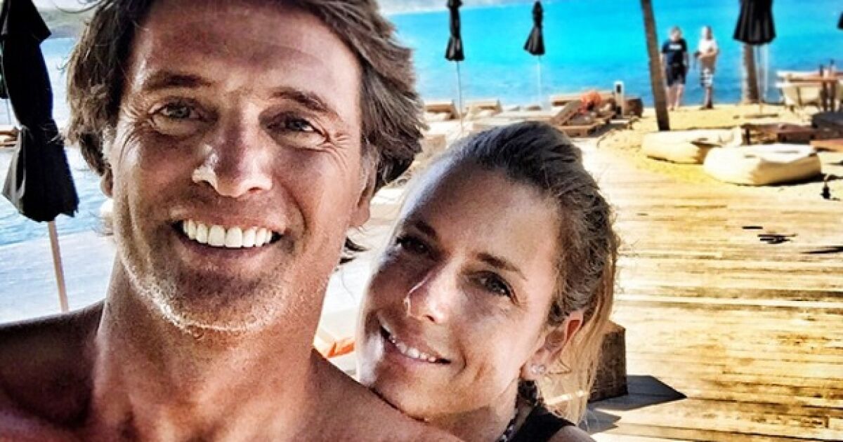 Juan Soler revela la verdadera razón por la que terminó su matrimonio ...