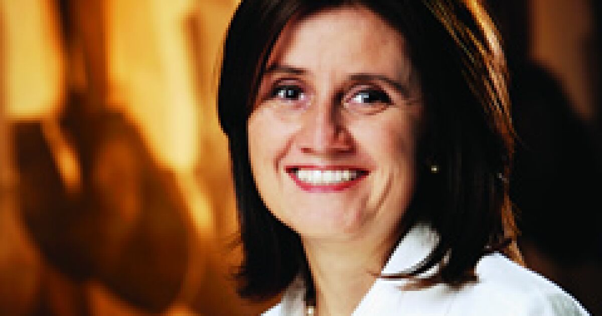 Mónica Lafaire Cruz