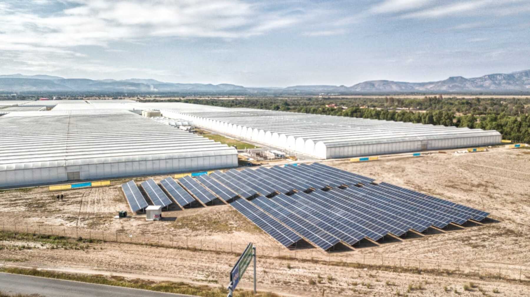 Solar Power México presentará el potencial de la energía fotovoltaica