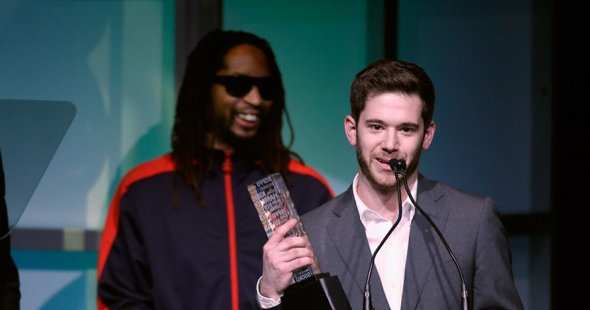 Colin Kroll co-fundador de HQ Trivia y Vine muere a los 35 años