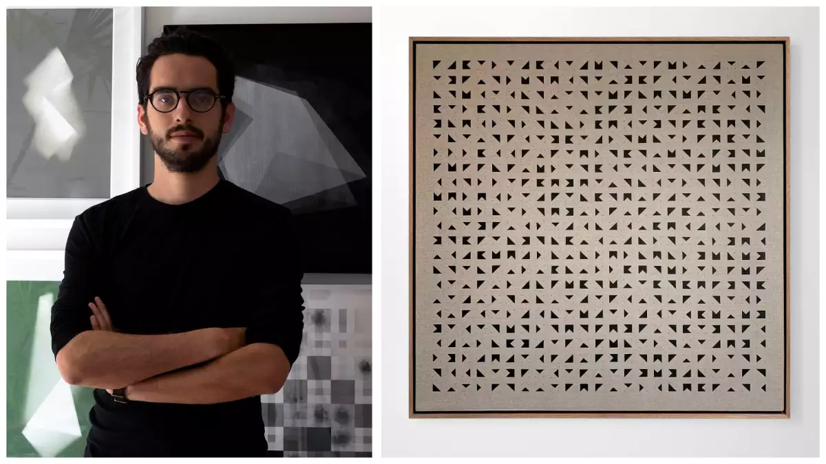 11 artistas mexicanos contemporáneos que debes conocer