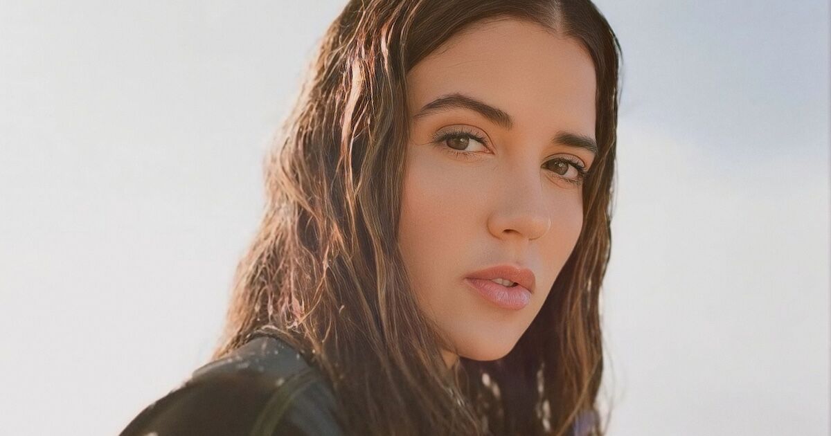 Lorena González actúa y produce su nueva película con conciencia y corazón