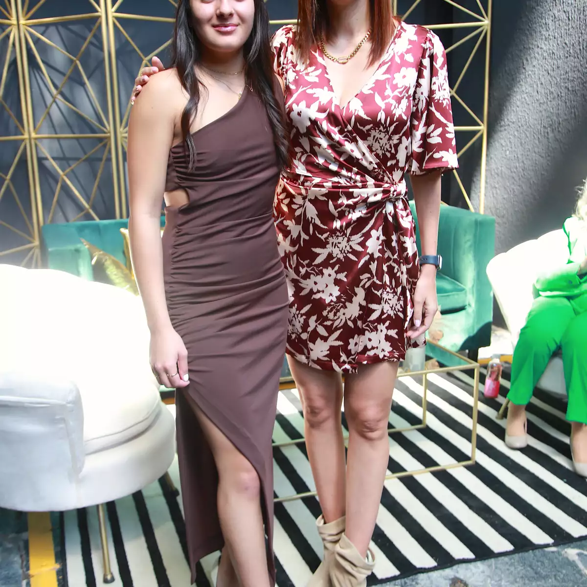 Alejandra Elizondo abre Moldea-T en Ciudad de México