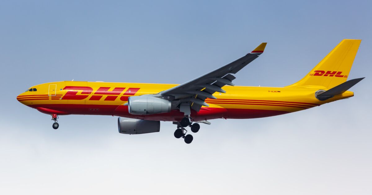 DHL anuncia el inicio de operaciones aéreas en el AIFA