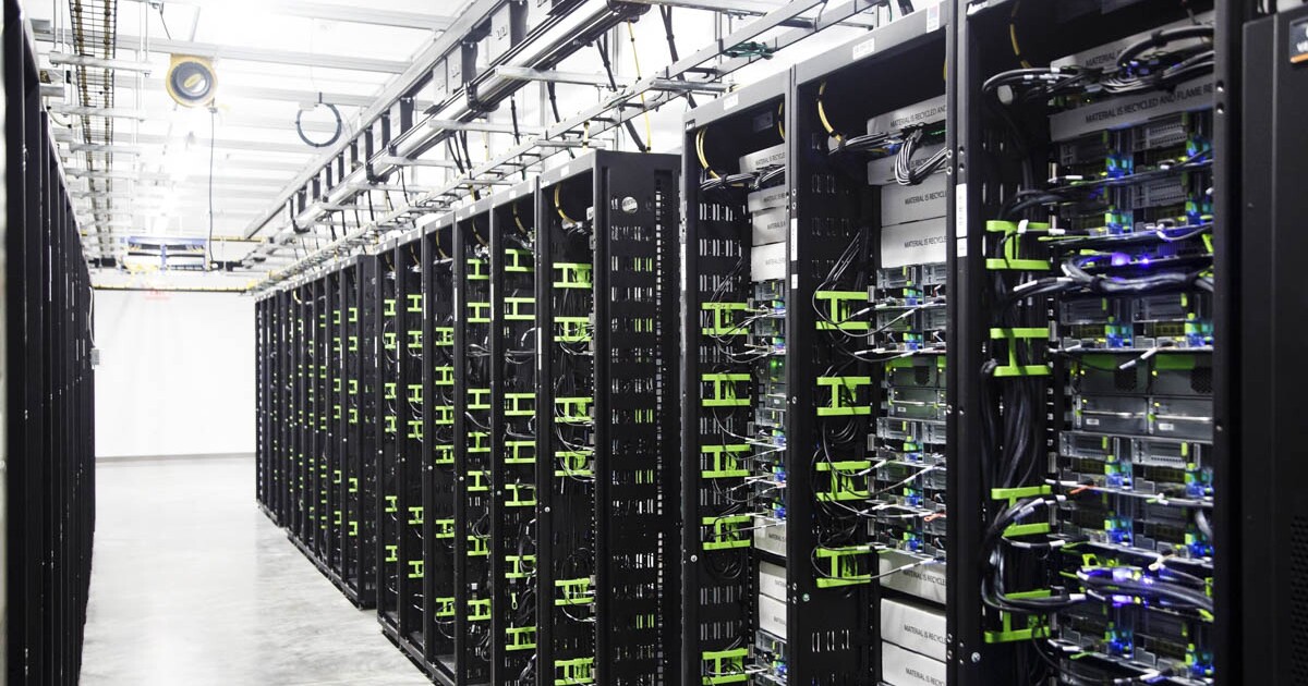 Microsoft y SAS, los ganadores de los Data Centers en México