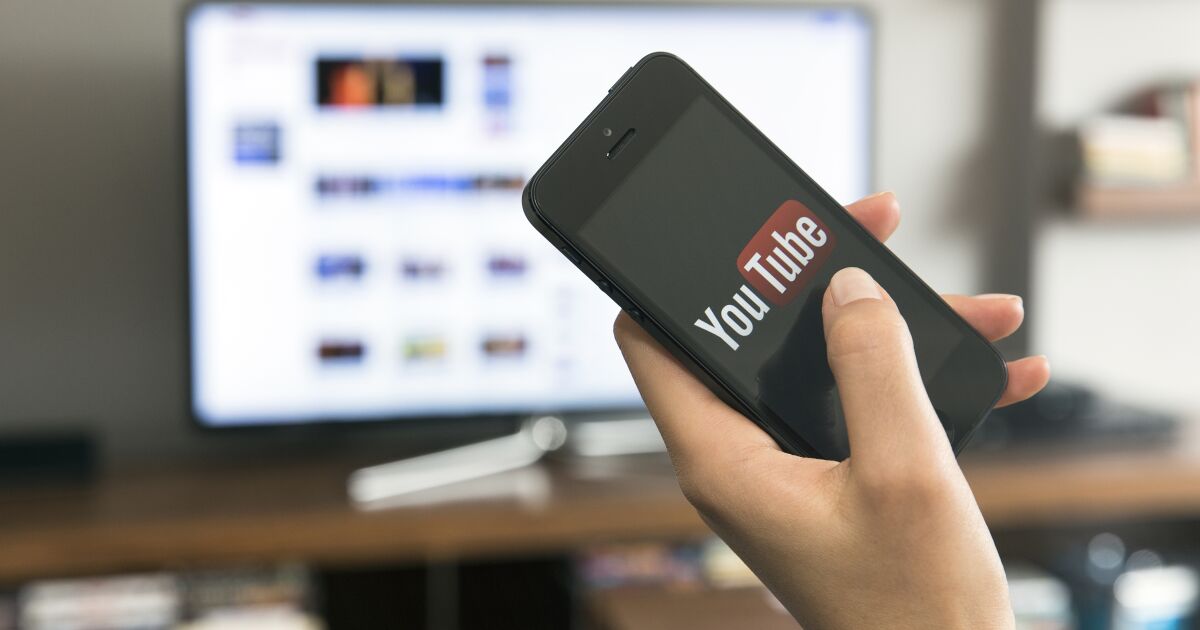 YouTube lanzará un servicio de televisión en línea