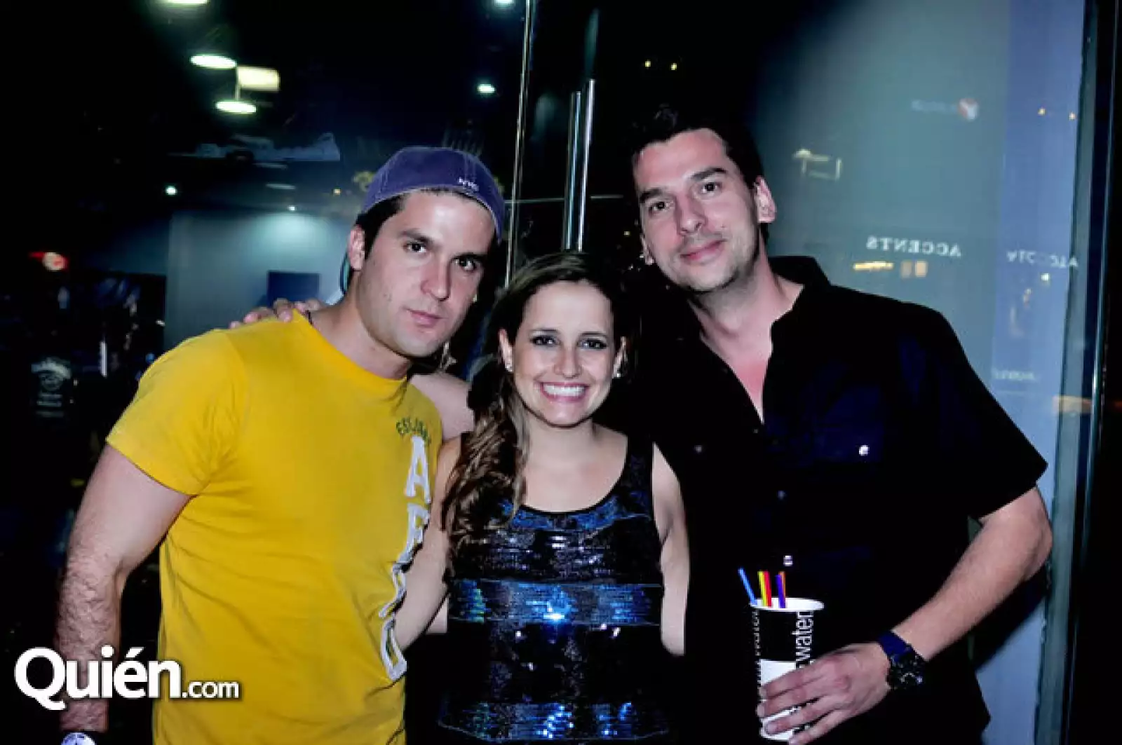 Venta nocturna fuera de serie