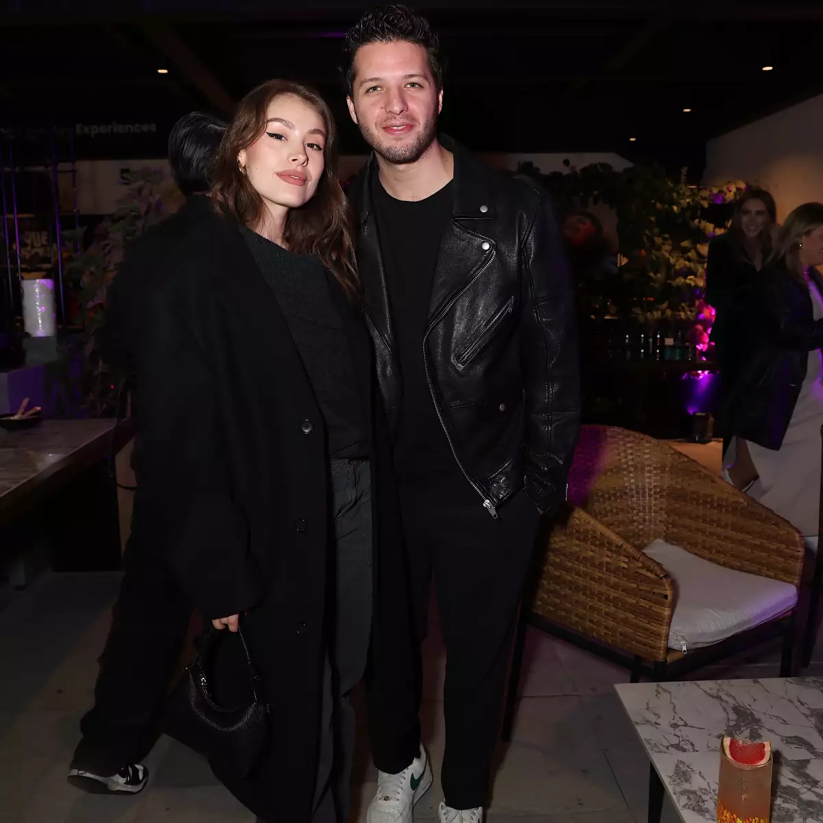 Acompañamos a Robegrill en la segunda edición del '¡Que Chille Fest!'