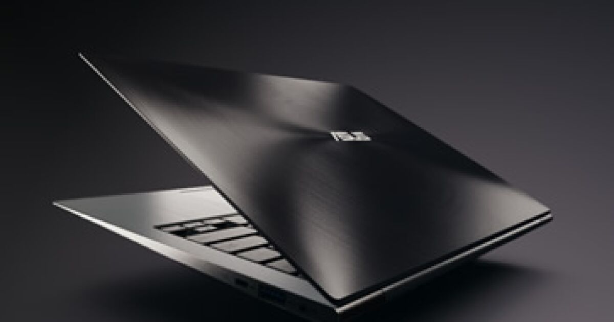 2012, el año de las ultrabook para Intel