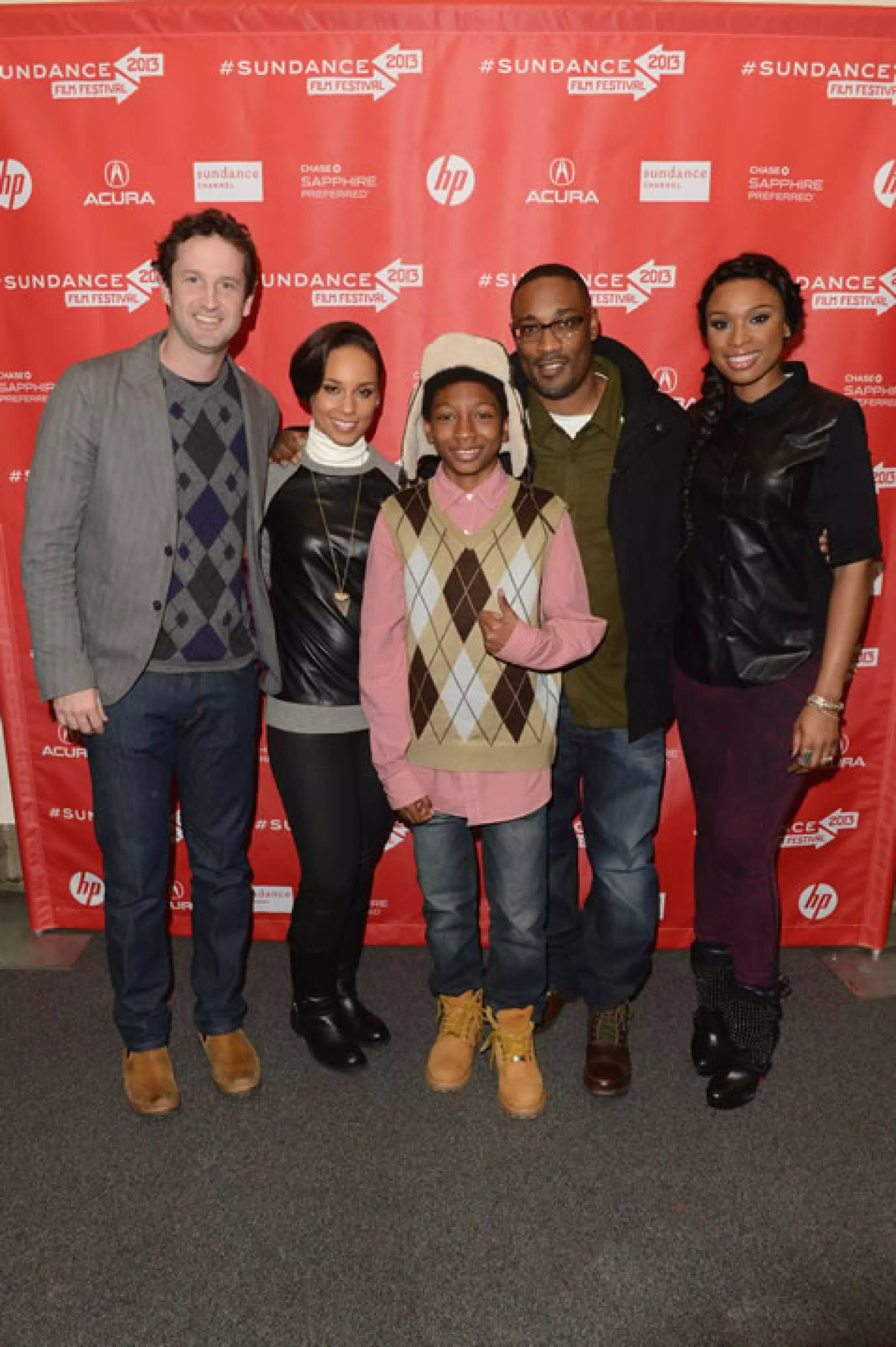 Sundance se llena de estrellas