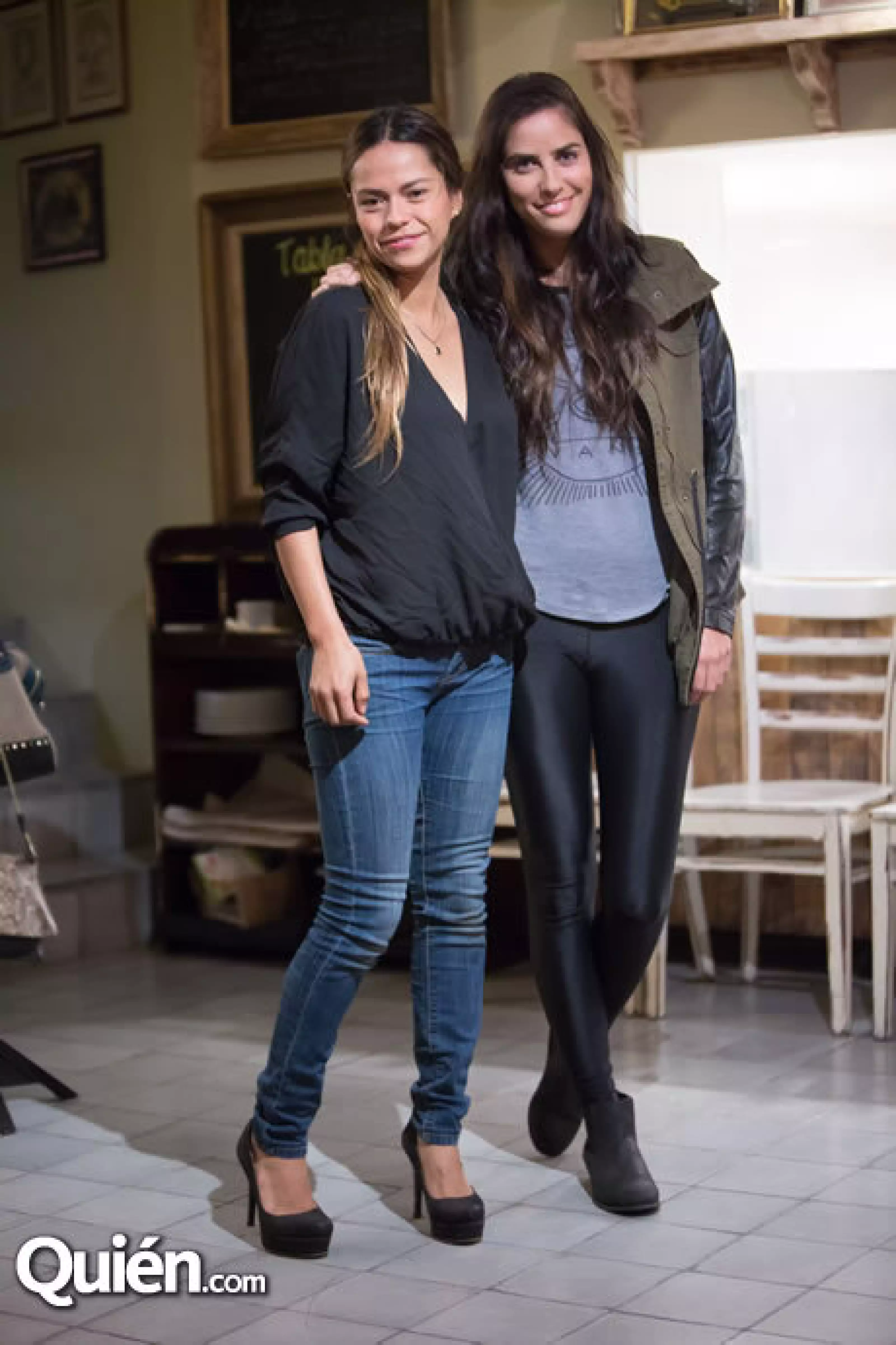 Mexsi Bocu festeja su aniversario