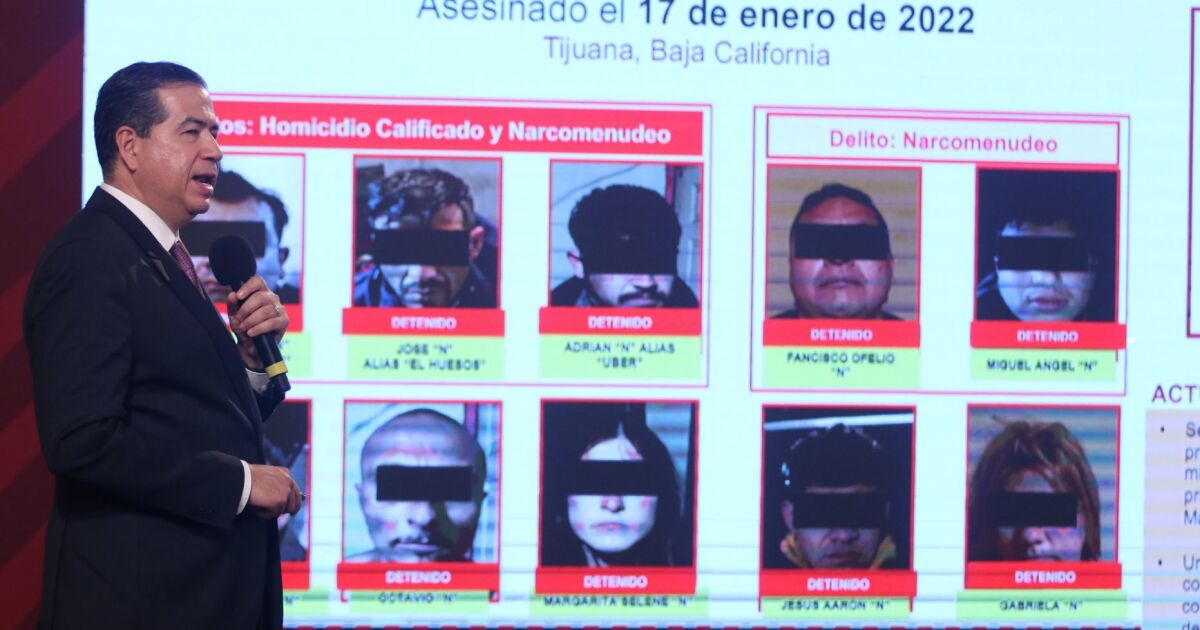 SSPC: 16 personas son vinculadas a proceso por homicidios de periodistas
