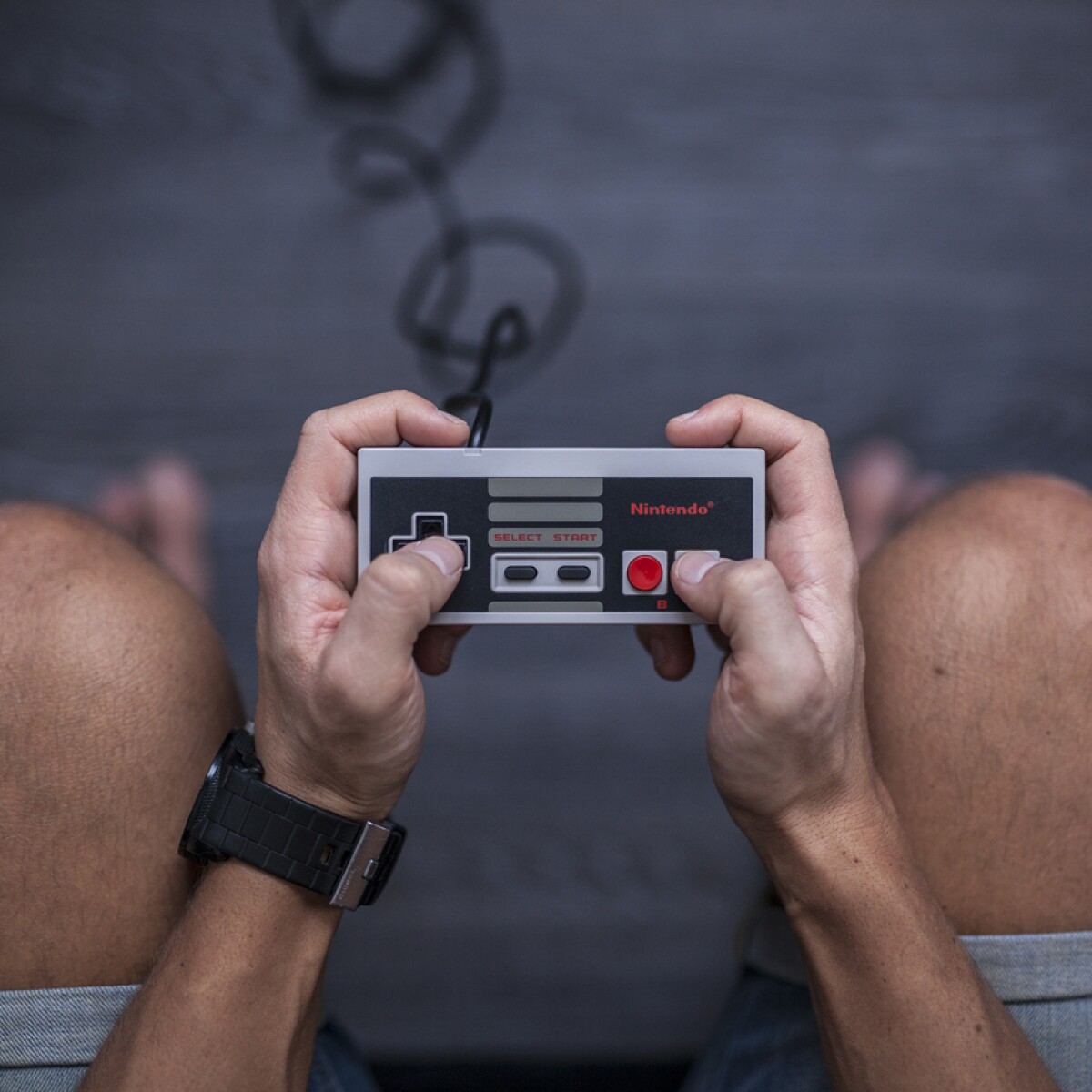 Nintendo revive la NES Classic Edition