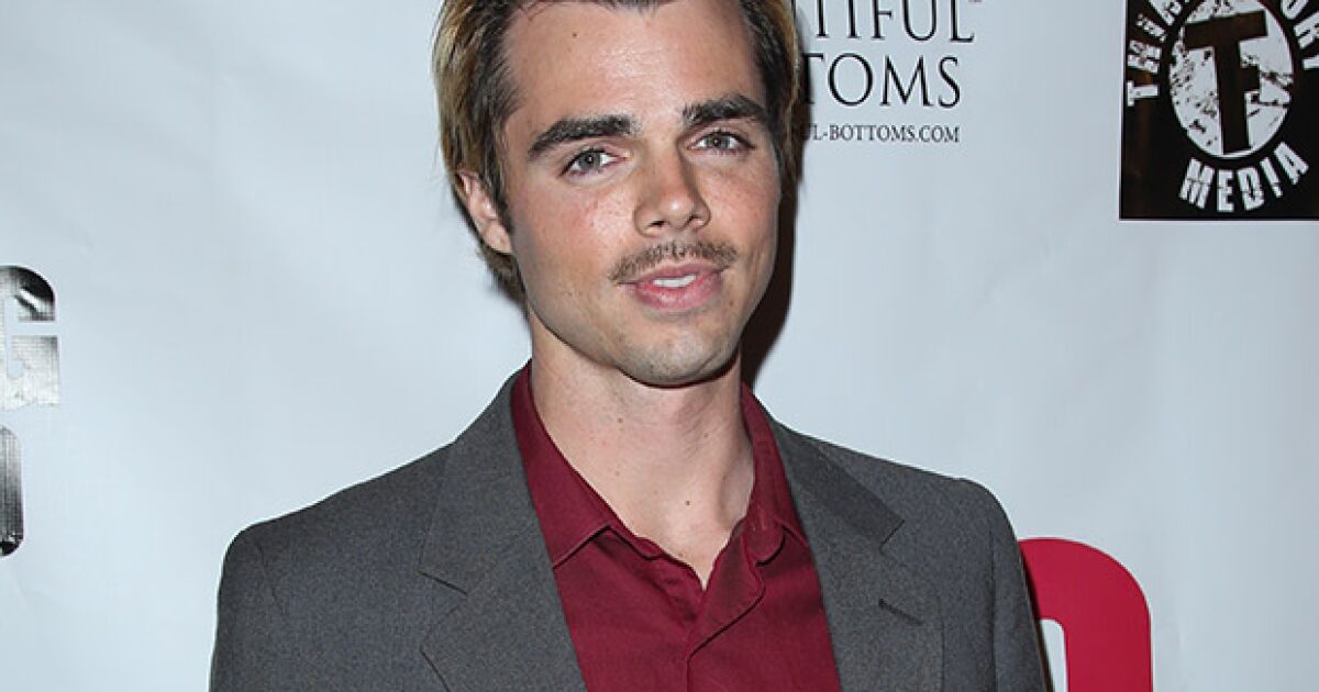 Reid Ewing, de Modern Family, confirma su homosexualidad