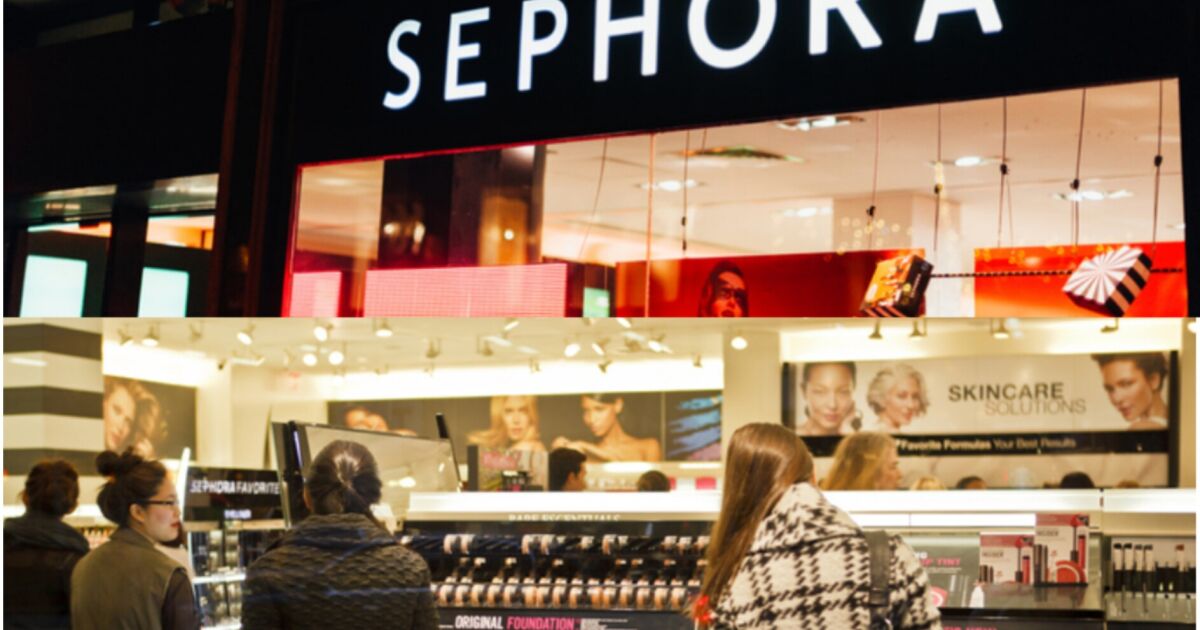 El CEO de Sephora México que quiere democratizar la belleza