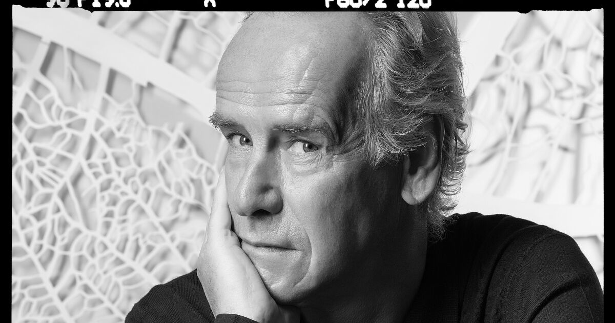 Entrevista con Jan Hendrix, el holandes herrante