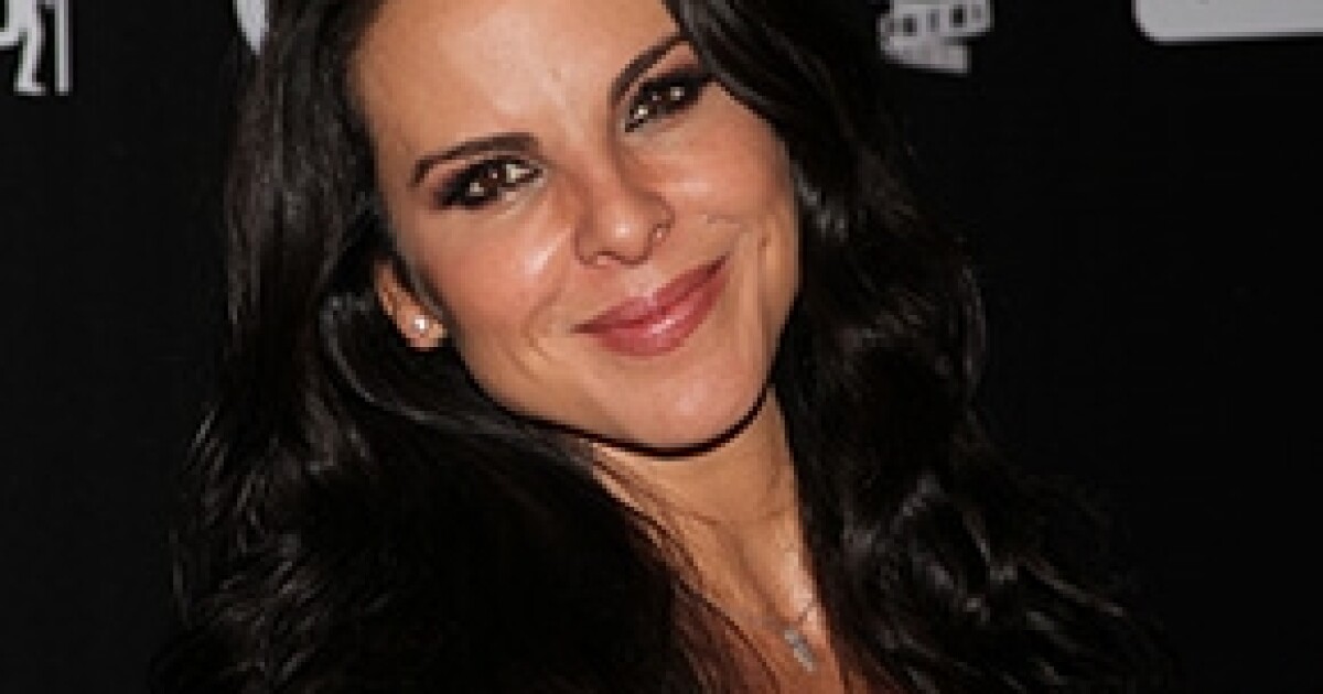 El secreto de belleza de Kate del Castillo