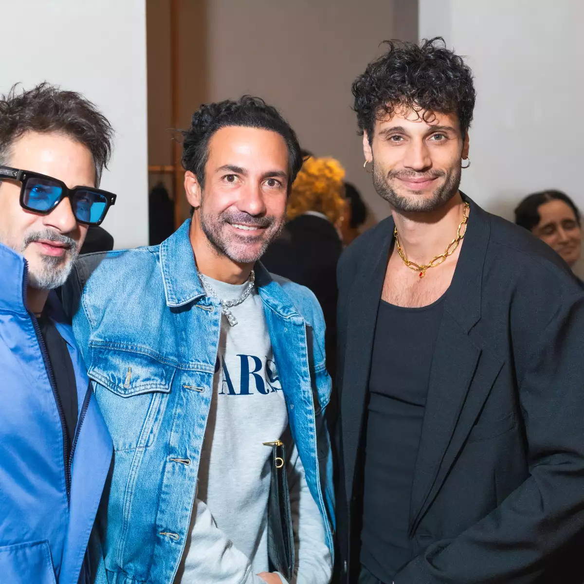 Colima 112 inaugura una nueva Concept Store con marcas como Y-3, Comme ...